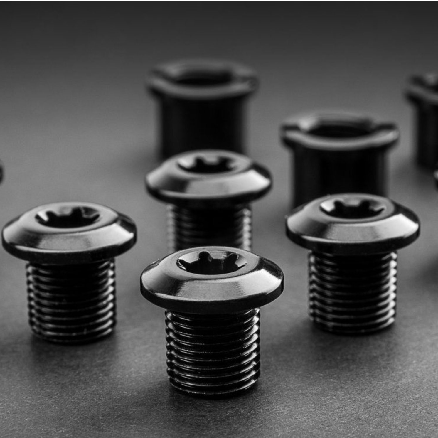 PREMIUM CHAINRING BOLTS