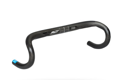 PRO-PLT CT 碳纖小彎把